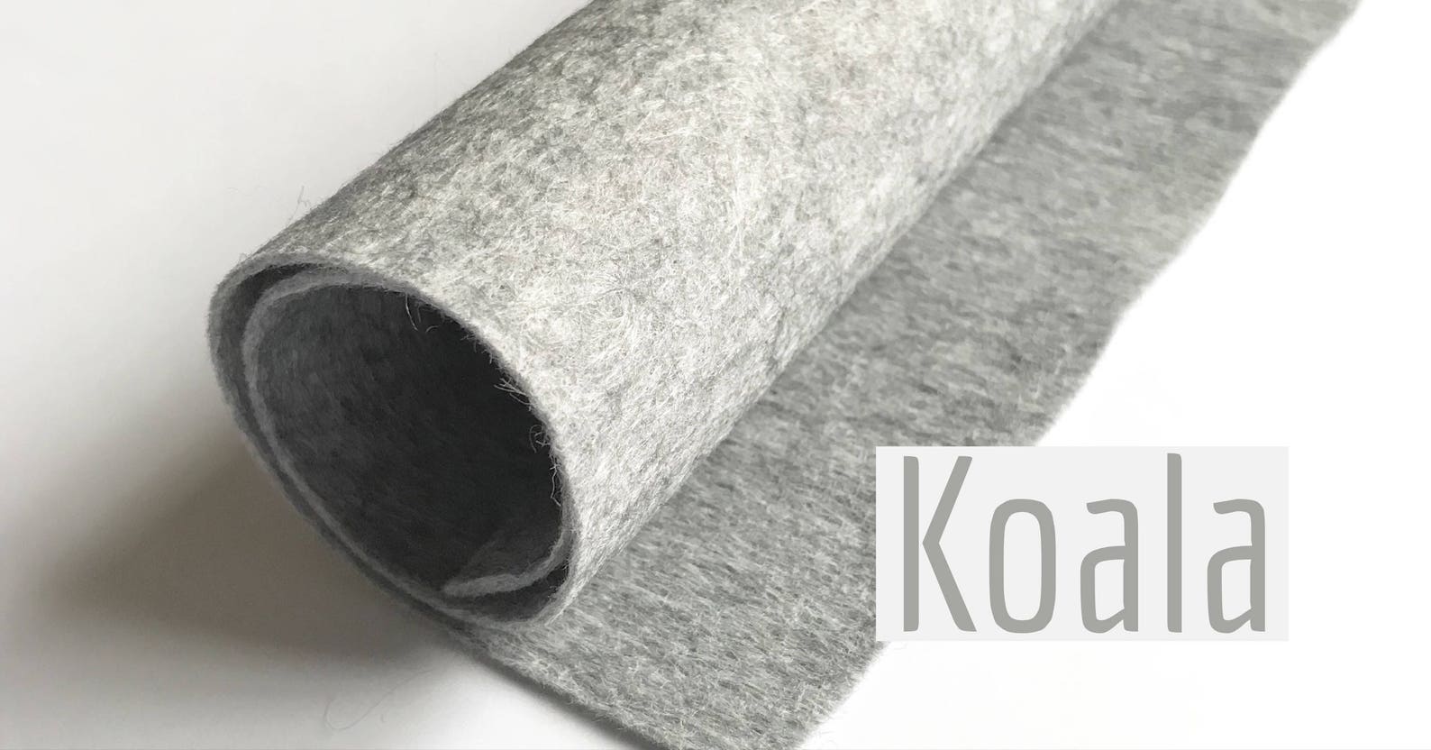 Heathered Felt 50% Wool Blend Felt 12 Inch / 30cm Squares - Etsy