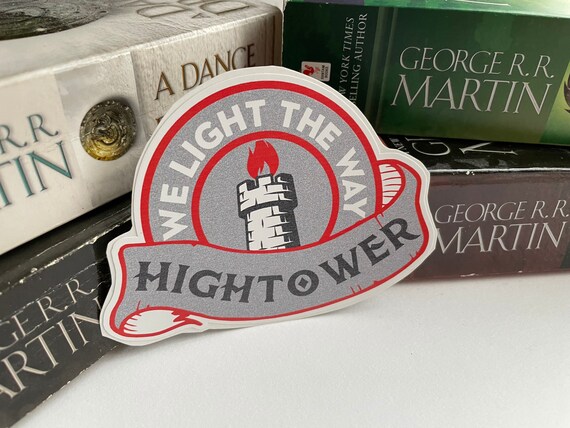 Mixed Media & Collage Art & Collectibles Game of Thrones House ...