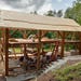 Timber Frame Kit DIY Cabin/home/garden Shed - Etsy