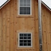 Timber Frame Kit DIY Cabin/home/garden Shed - Etsy