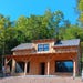Timber Frame Kit DIY Cabin/home/garden Shed - Etsy