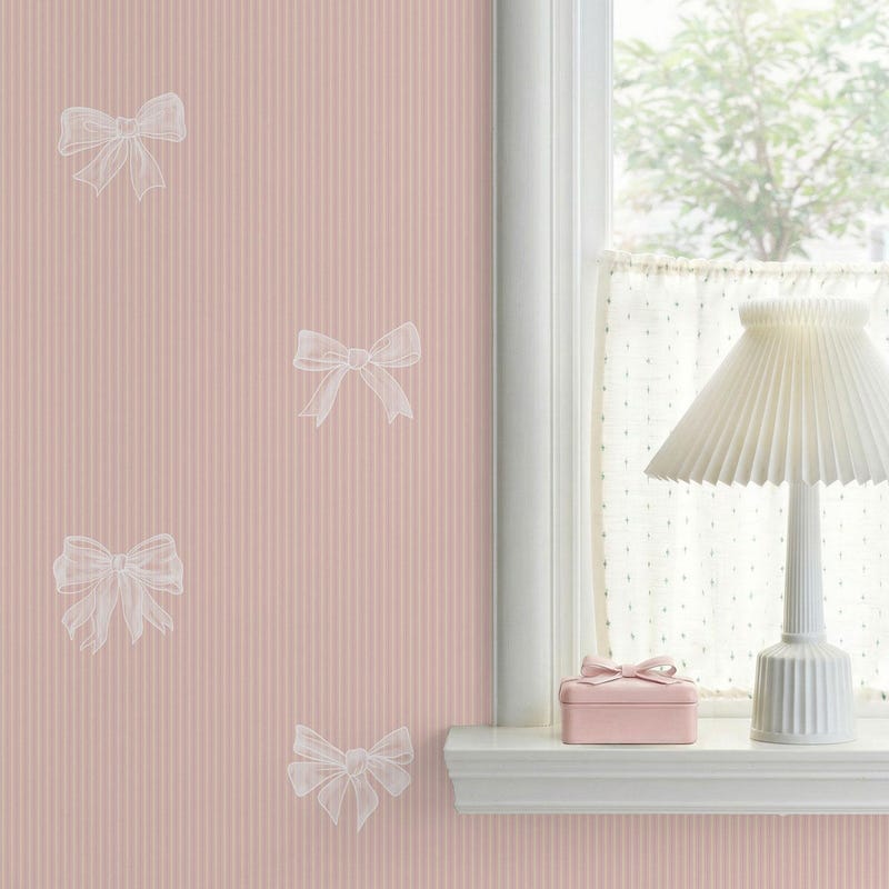Retro Kid Wallpaper Girl - Etsy