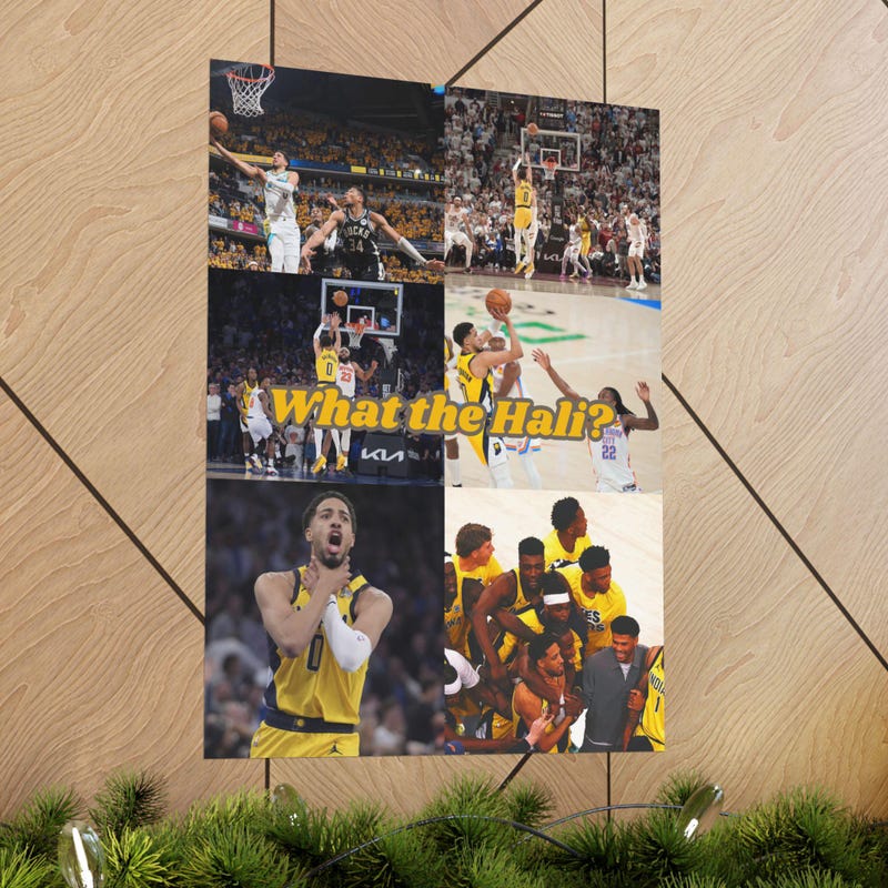Indiana Pacers - Etsy