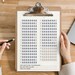 Water Intake Tracker Printable | Daily Hydration Log | 31-day Water ...