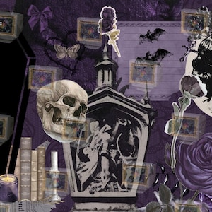 vampire computer backgrounds