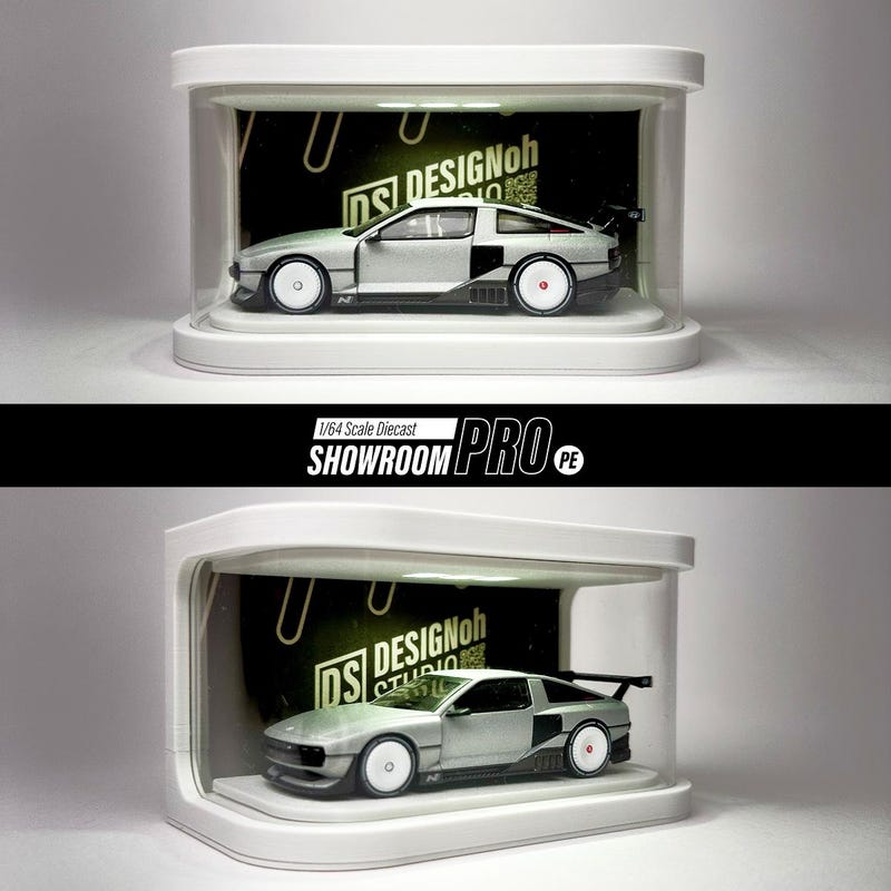 1/64 single diecast case - Etsy.de