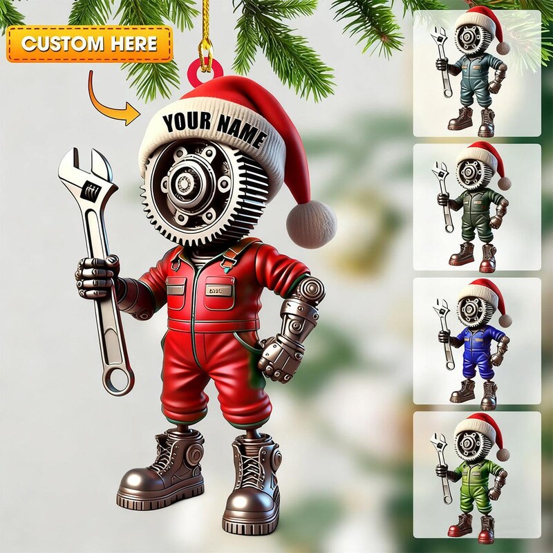 Mechanic Gifts - 60+ Gift Ideas for 2025