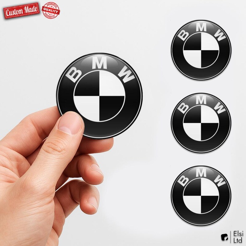 Bmw Decal - Etsy