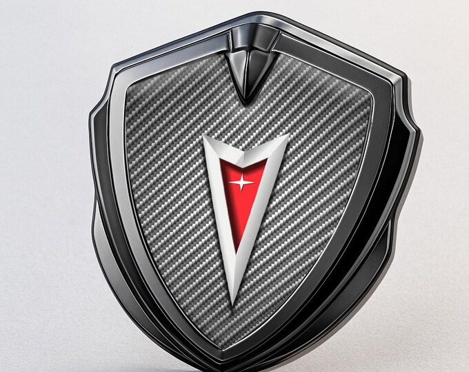 Custom "last of the Brand" Pontiac Solstice Emblems - Etsy Canada