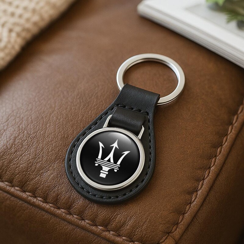 Maserati Accessories - Etsy