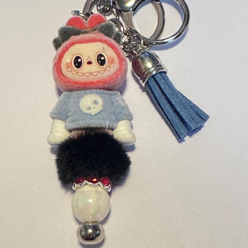 La Boo Boo Backpack - Etsy