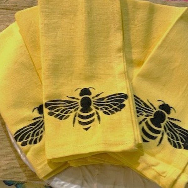 Cloth Napkins - Etsy