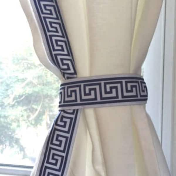 Greek Key Trim - Etsy
