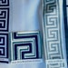 Greek Key Curtains, Greek Key Trimmed Curtains, Ribbon Trimmed Curtains ...