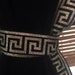 Greek Key Curtains, Greek Key Trimmed Curtains, Ribbon Trimmed Curtains ...