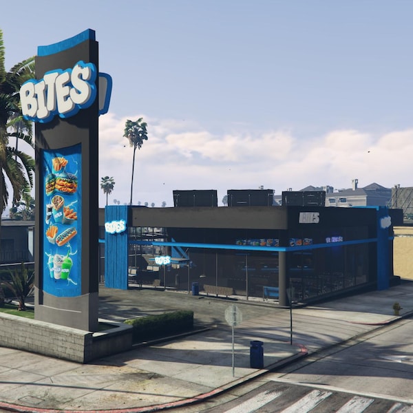 Fivem Pictures - Etsy