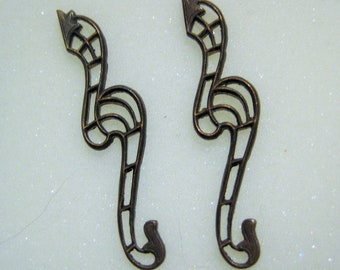 Filigree trim | Etsy