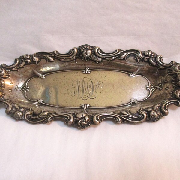 Repousse Picture - Etsy