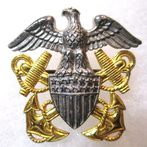 Crossed Anchors - Etsy