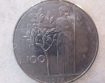 Repubblica Italiana | Etsy