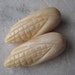 Vintage Farm Fresh Corn Cobb Bead/drops/charms NO Hole/not - Etsy