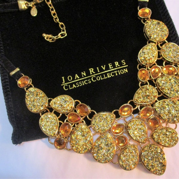 Joan Rivers Jewelry - Etsy