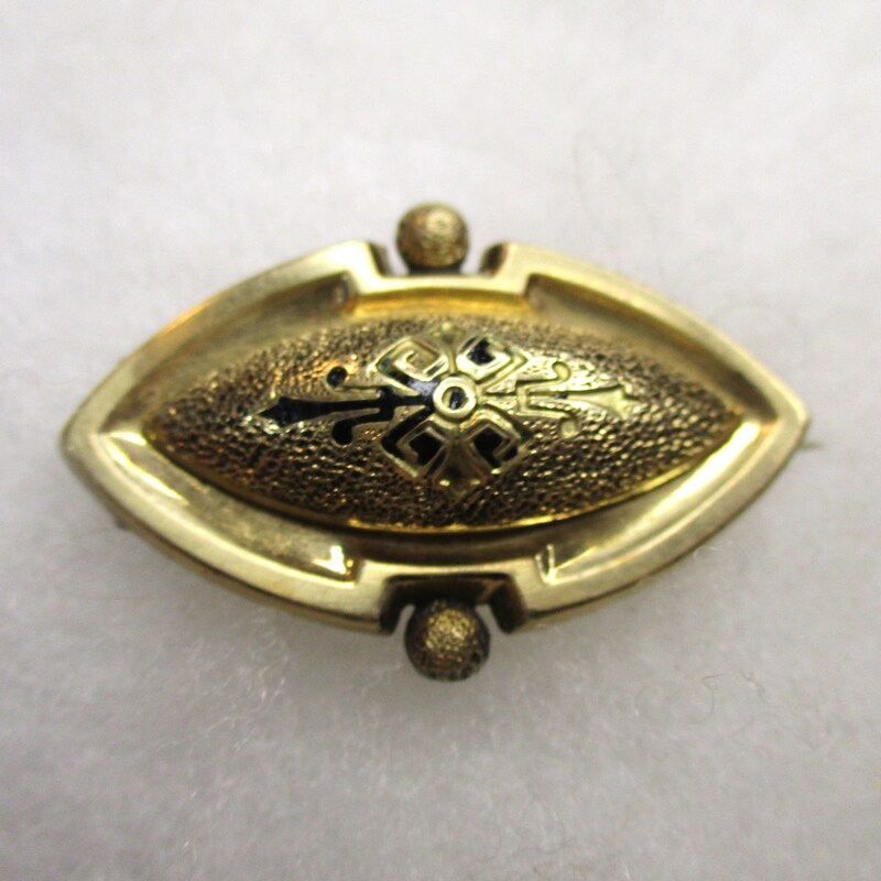Antique Watch Pin - Etsy