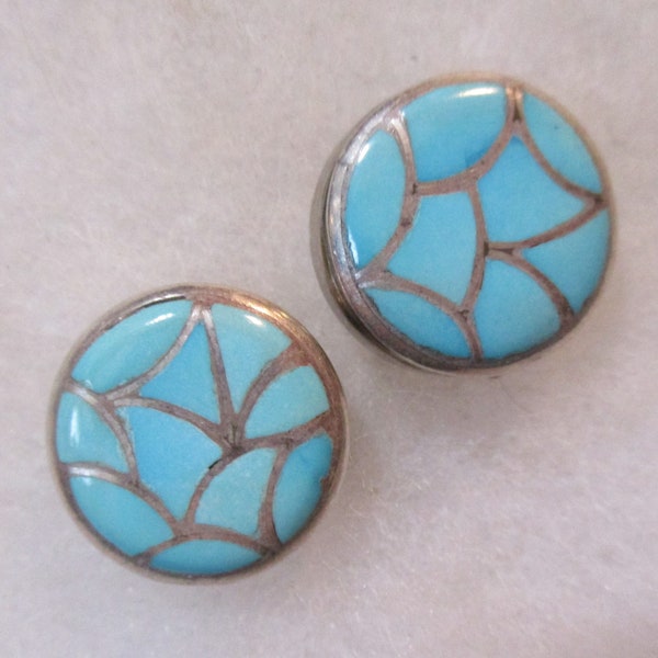 Inlay Button Covers - Etsy