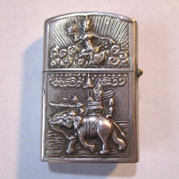 Cigarette Lighter - Etsy