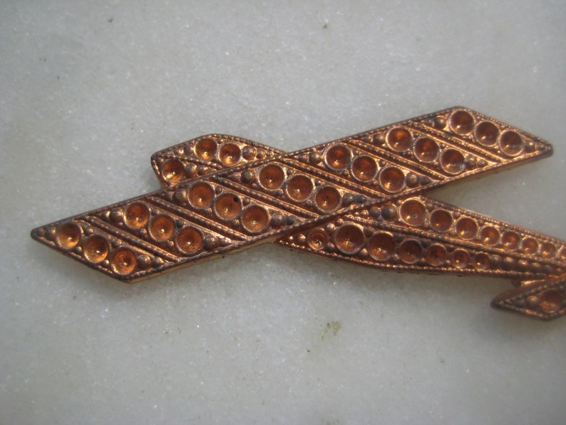 Vintage Sail Plane 1940s Soaring Glider Aircraft Brooch/pin - Etsy