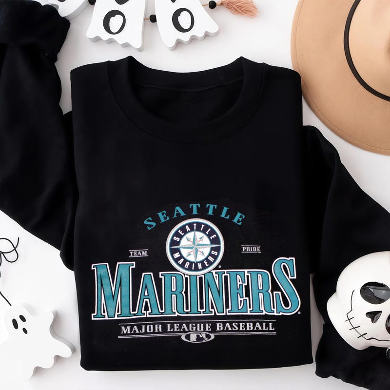 Mariners Trident - Etsy