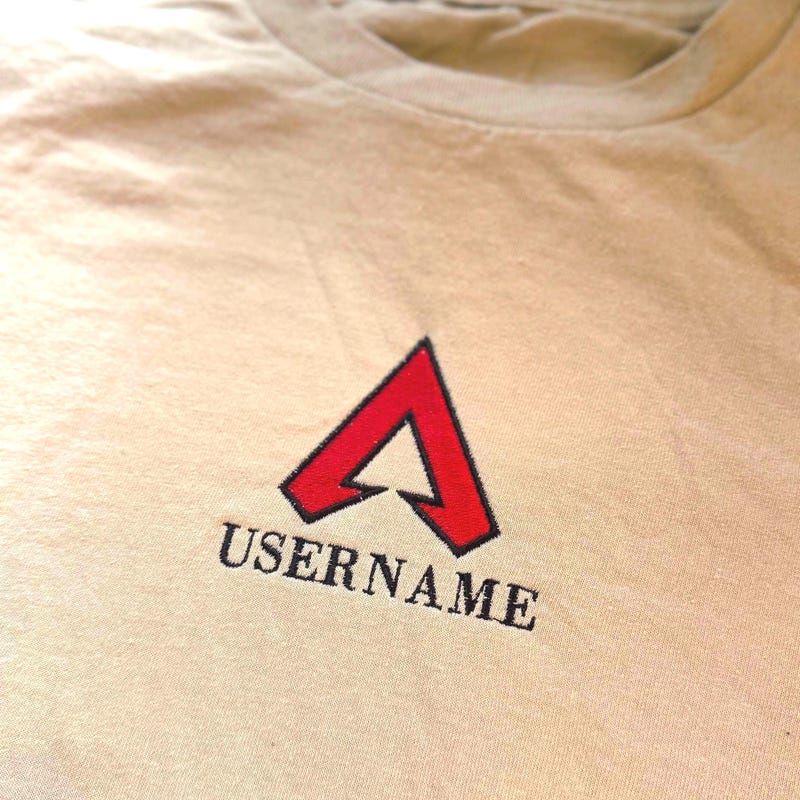Apex Legends Merch - Etsy