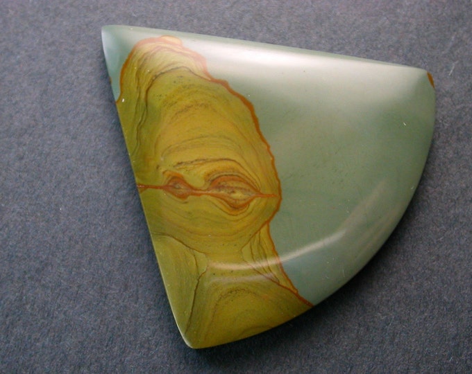 MORRISONITE. Mummy Stone. Morrison Ranch Jasper. Rare. Mysterious ...