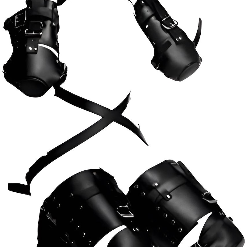 Restraint Kit - Etsy