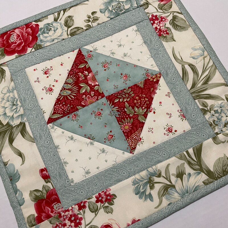 Coffee Table Topper - Etsy