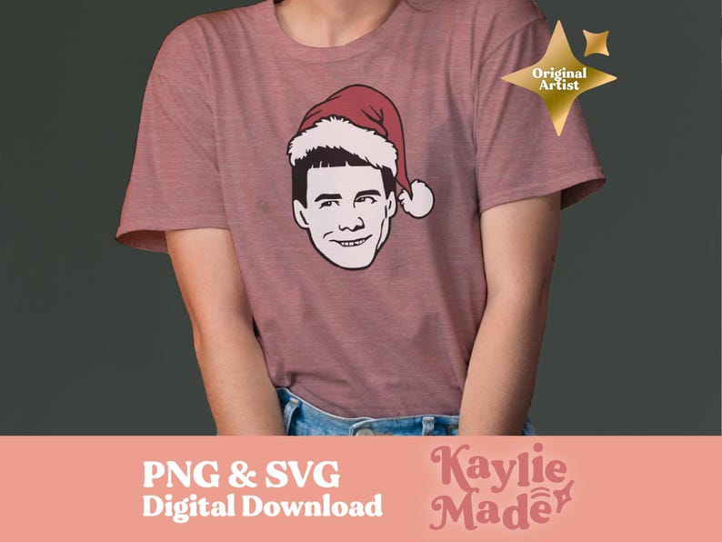 Lloyd Christmas PNG, Dumb and Dumber Svg, Jim Carrey, Dumb and Dumber ...