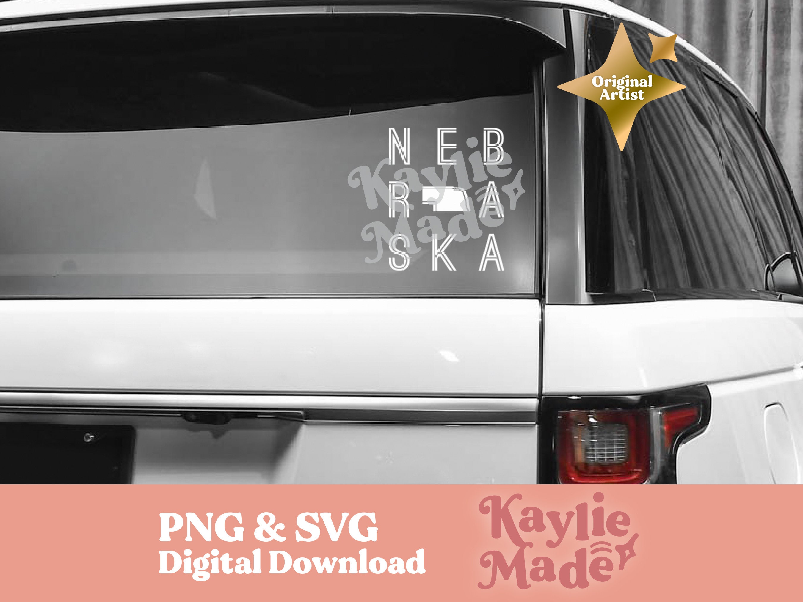 Nebraska SVG, Nebraska Png, State Svg, Nebraska Shirt, Nebraska State ...