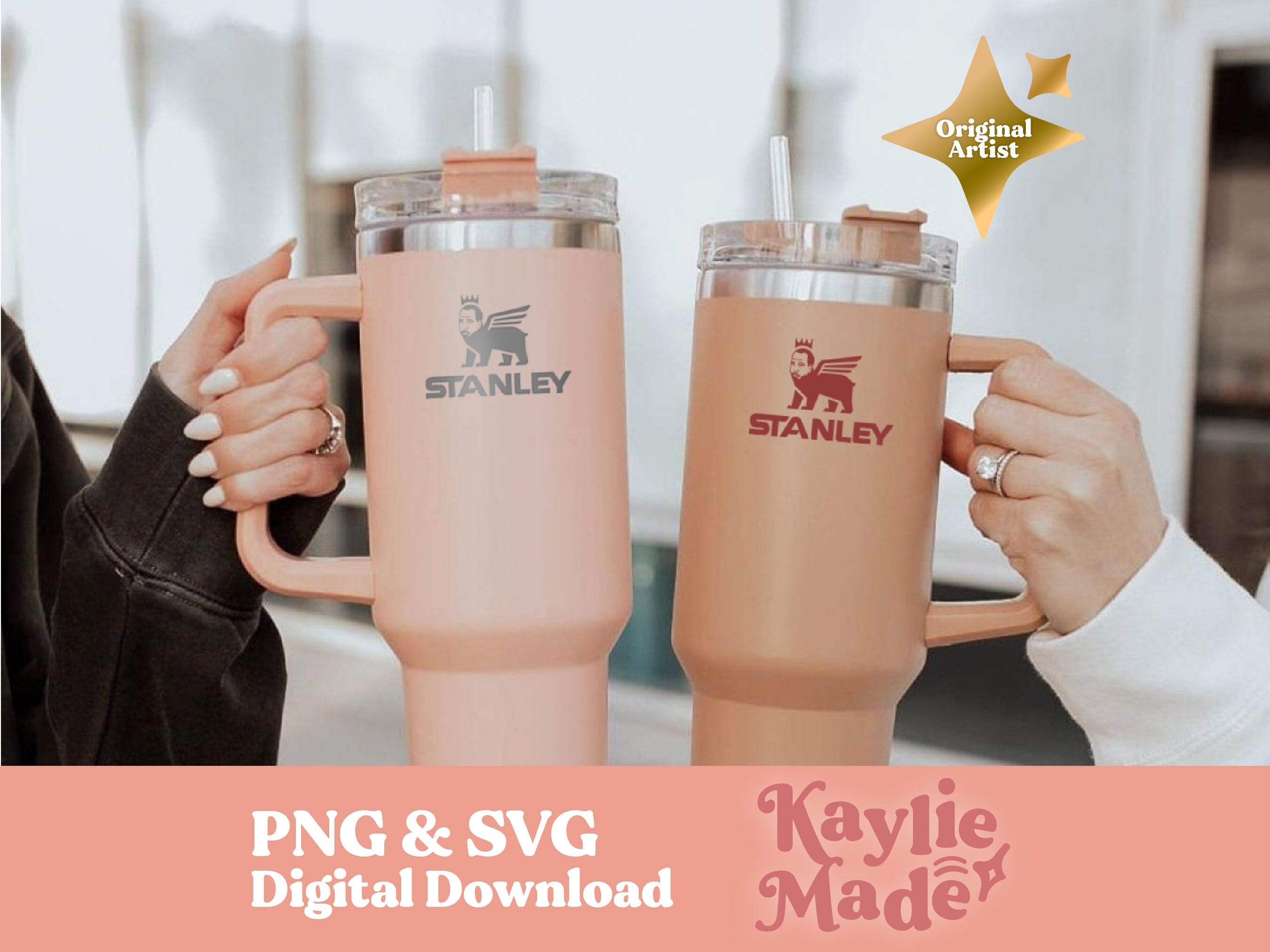 The Office Stanley Svg, the Office Stanley Mug, Stanley Hudson, Office ...