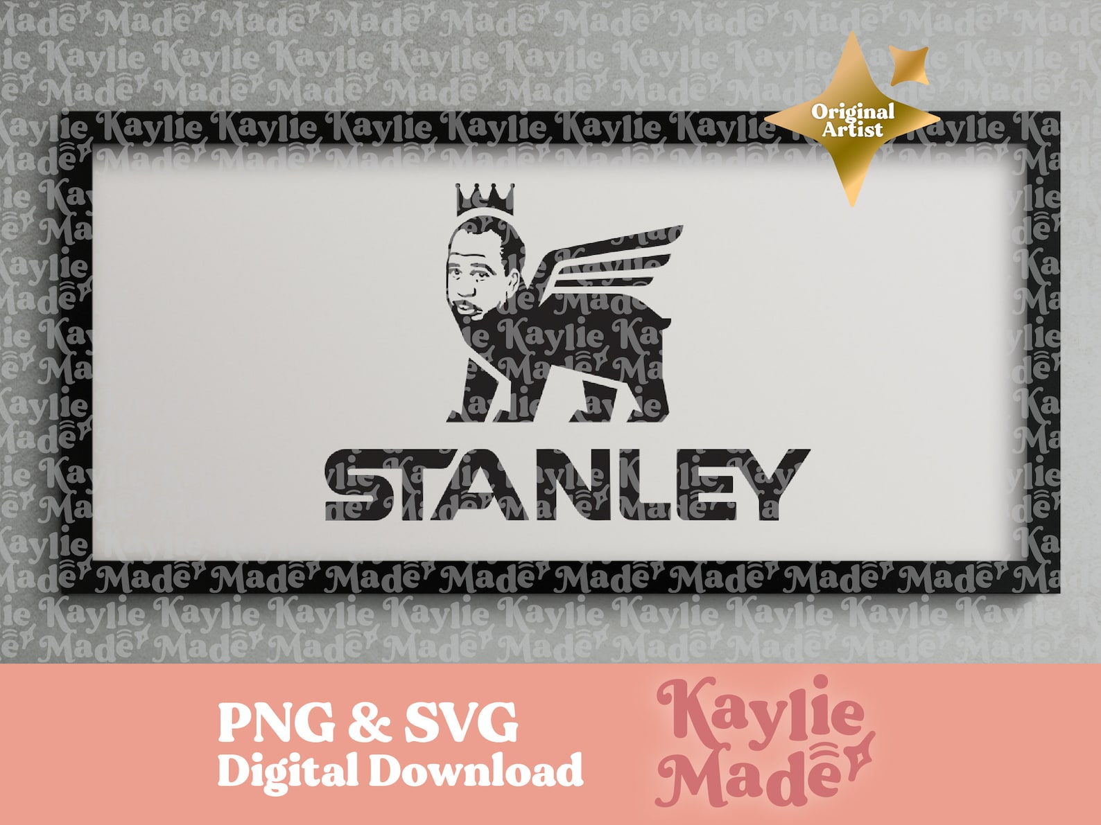 The Office Stanley Svg, the Office Stanley Mug, Stanley Hudson, Office Stanley Cup, the Office ...