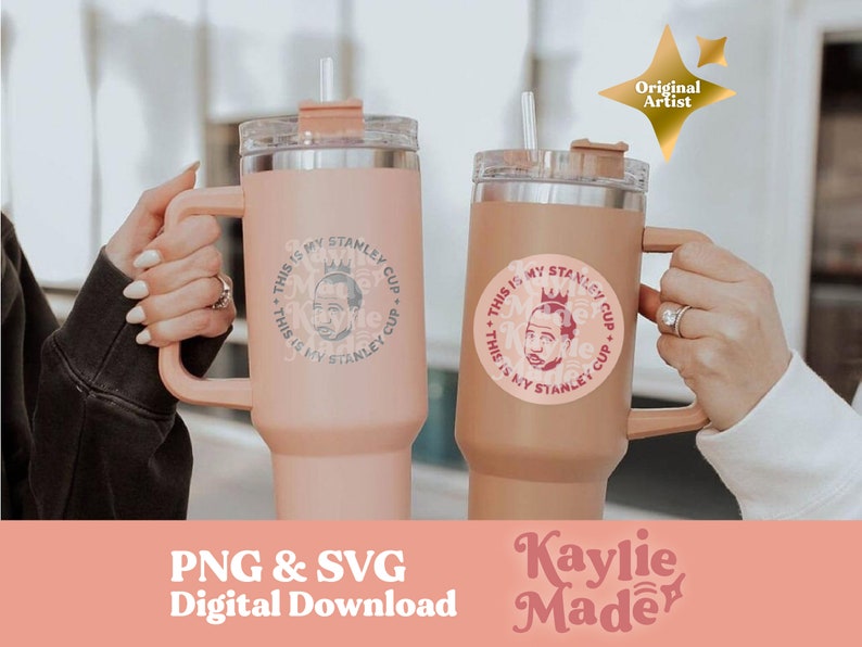 The Office Stanley Svg, the Office Stanley Mug, Stanley Hudson, Office ...