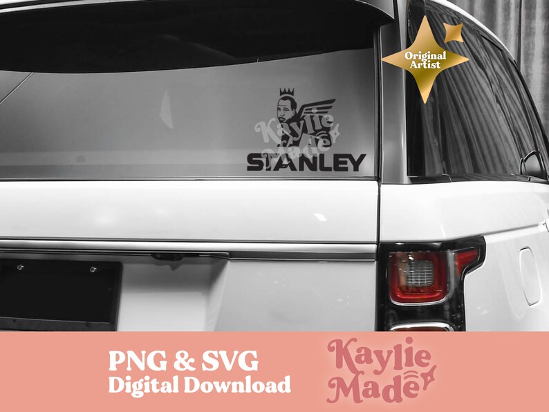 The Office Stanley Svg, the Office Stanley Mug, Stanley Hudson, Office ...