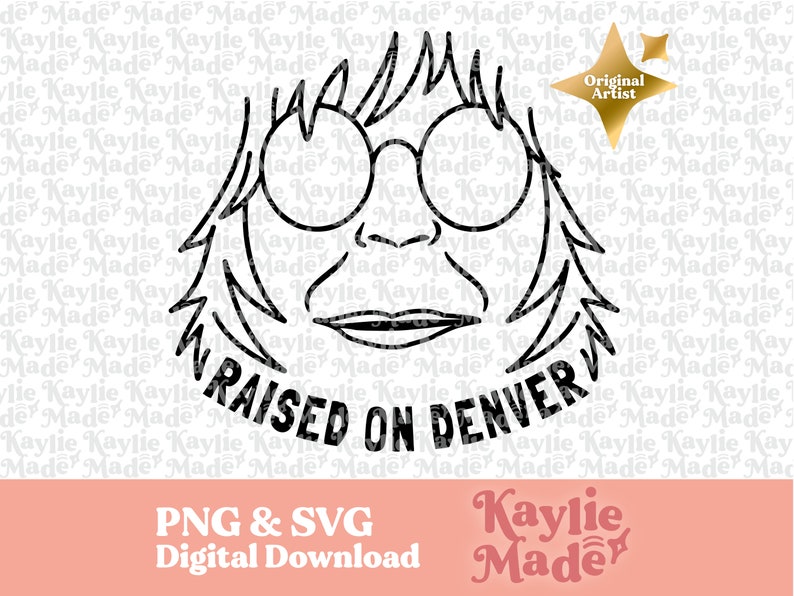 John Denver SVG, John Denver Png, John Denver, Take Me Home, Rocky ...