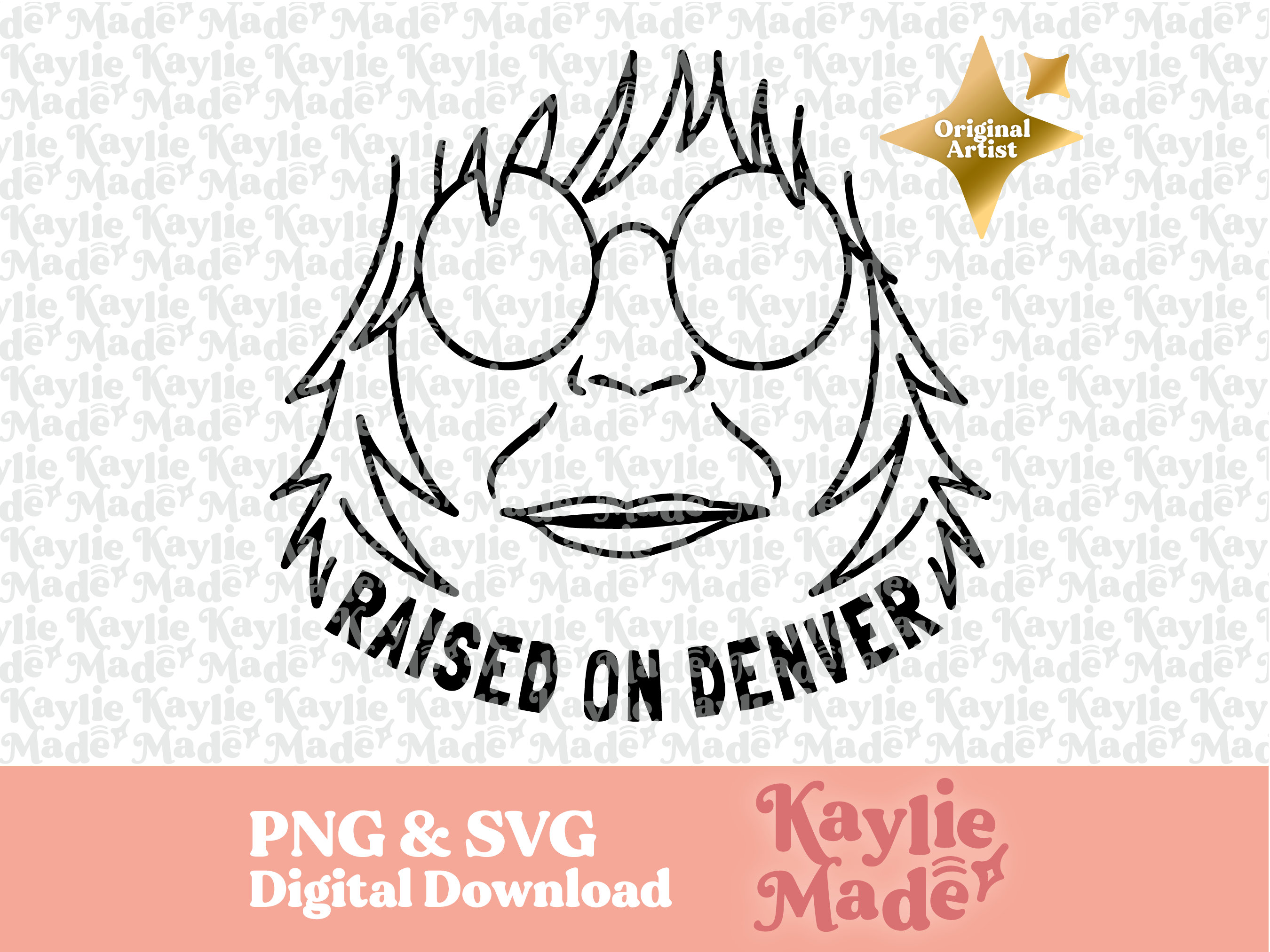John Denver SVG, John Denver Png, John Denver, Take Me Home, Rocky ...