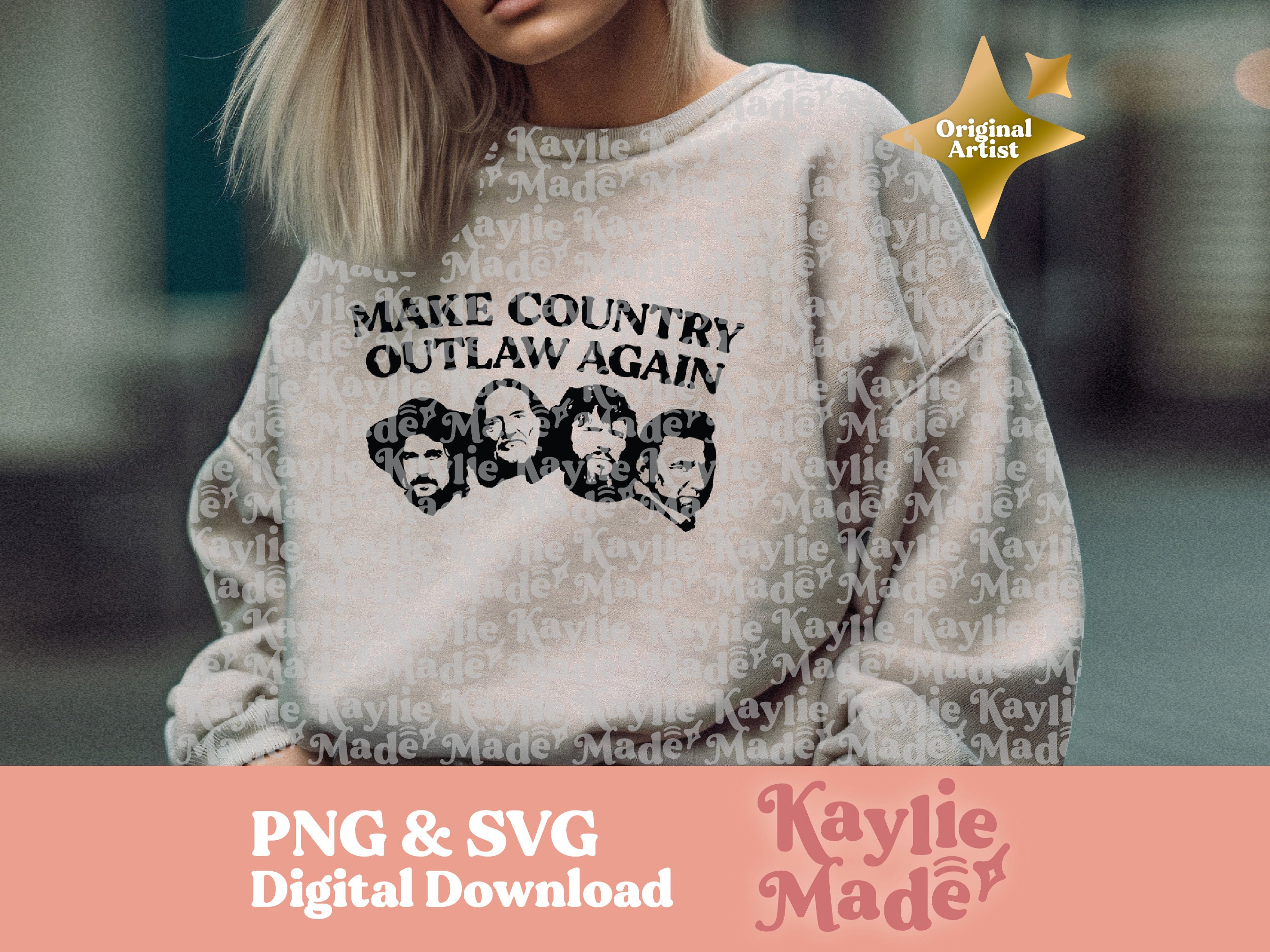 Highway Men SVG, Outlaw Country Svg, Make Country Outlaw Again Png ...