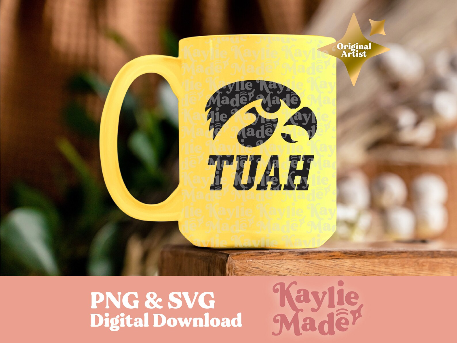 Iowa Hawkeyes, University of Iowa, Hawk Tuah Svg, Hawk Tuah Png, Tuah ...