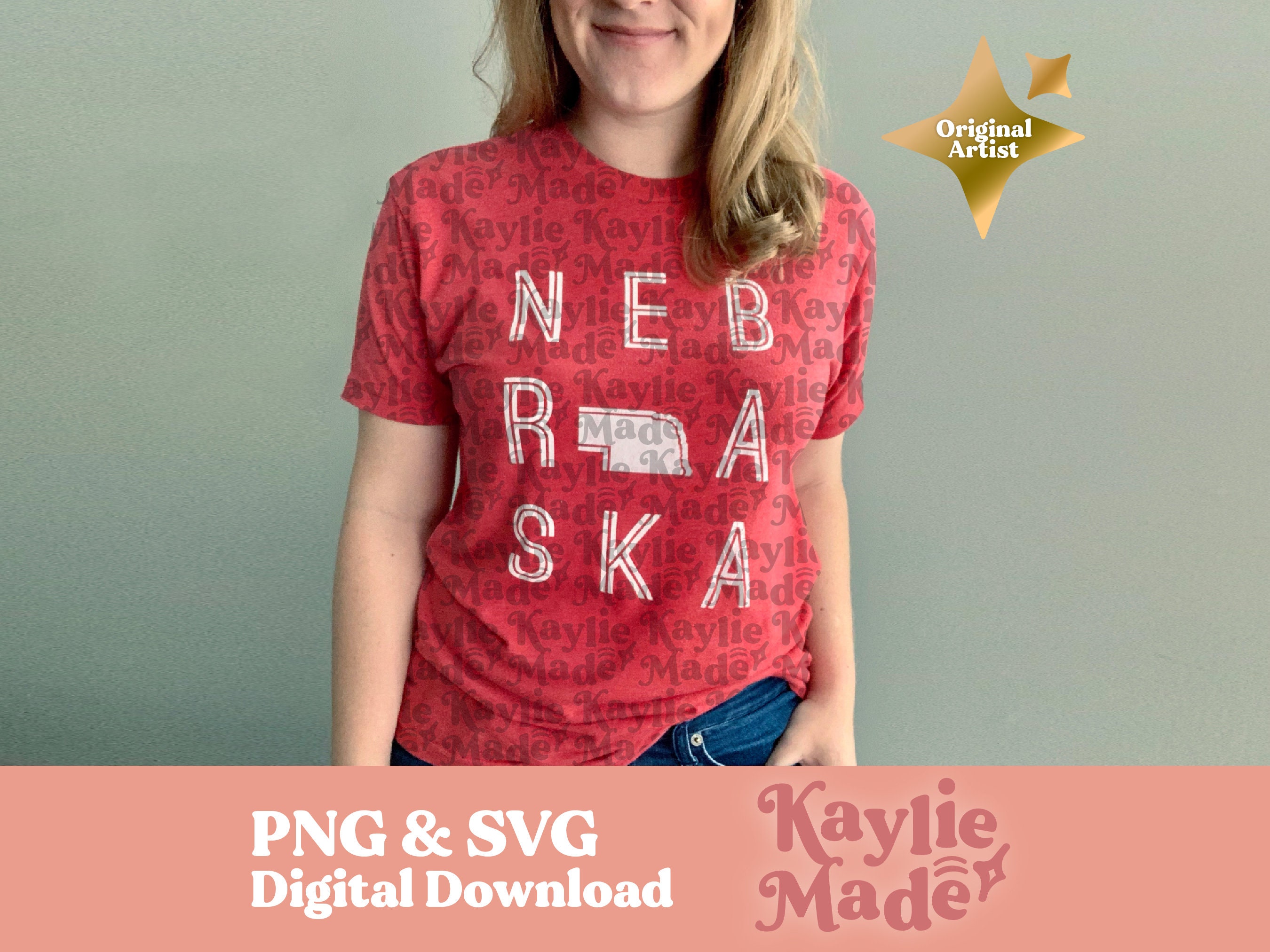 Nebraska SVG, Nebraska Png, State Svg, Nebraska Shirt, Nebraska State ...
