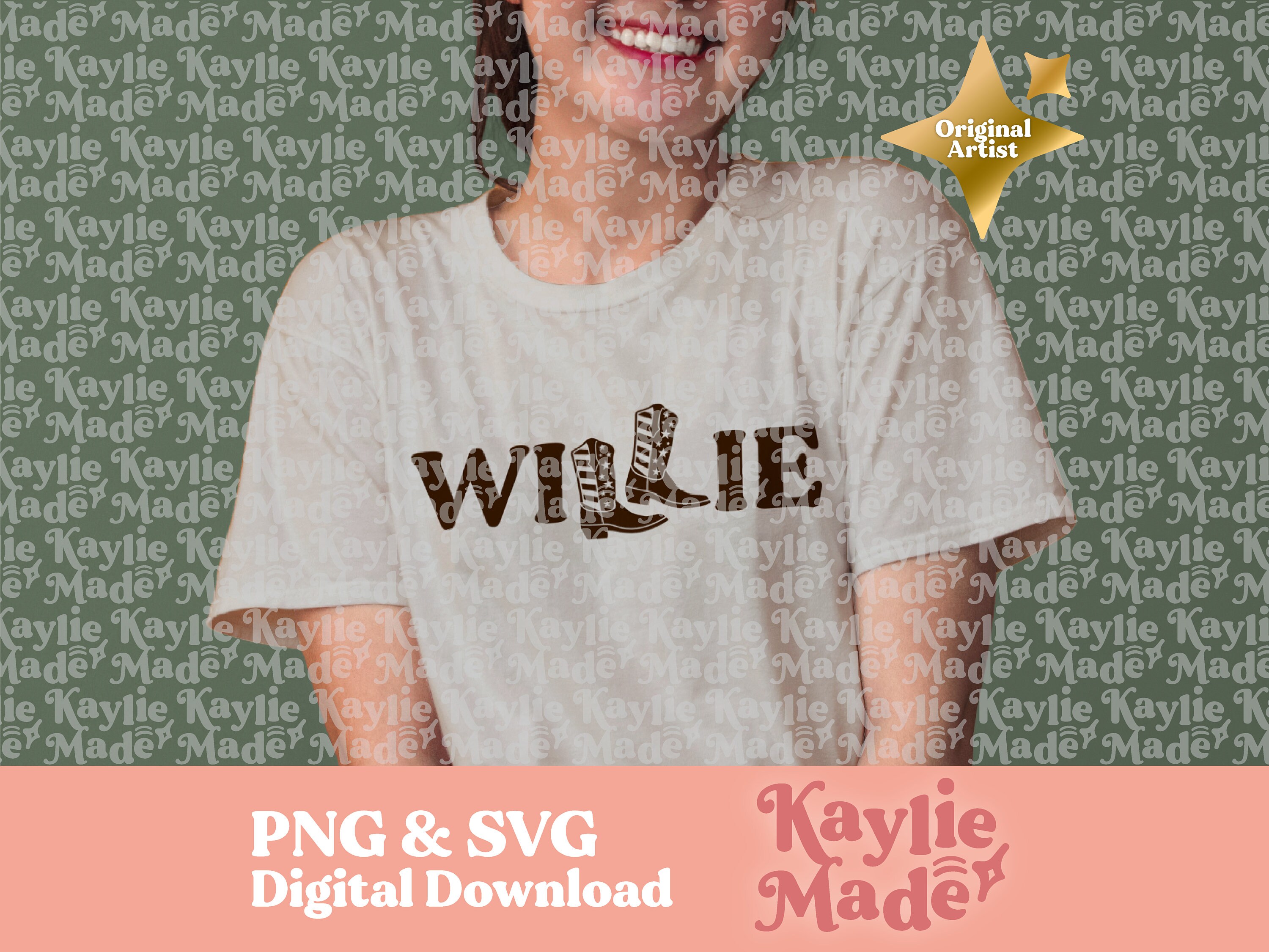 Willie SVG, Willie PNG, Cowboy Boots Svg, Country Music Svg, Cowgirl ...