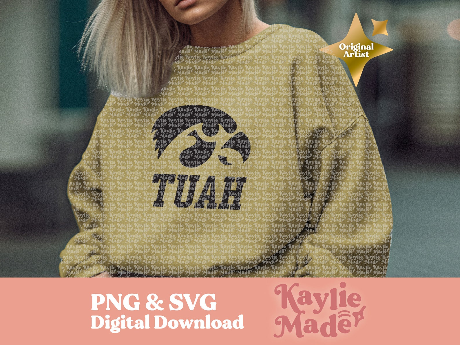Iowa Hawkeyes, University of Iowa, Hawk Tuah Svg, Hawk Tuah Png, Tuah ...