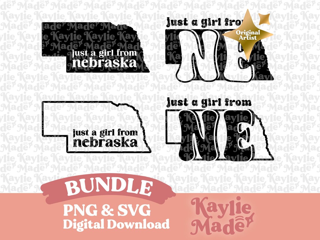 Nebraska SVG, Nebraska Png, Nebraska State Svg, Nebraska Cut File ...