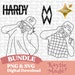 Hardy SVG, Hardy Png, Morgan Wallen SVG, Hardy Shirt, Morgan Wallen Png ...